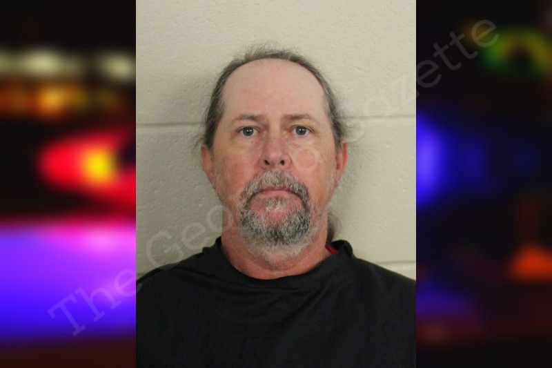 Thomas Mathis — Floyd County Jail Bookings