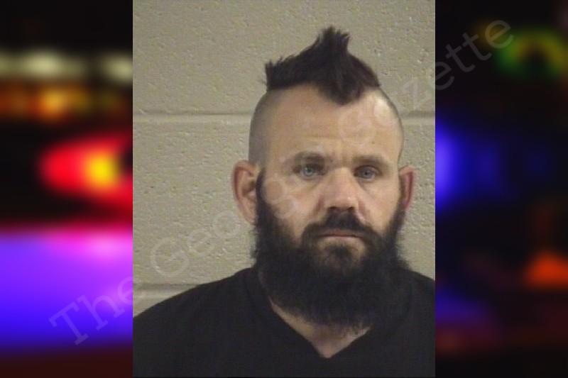 Matthew Cheek — Whitfield County Jail Bookings Matthew Cheek — Whitfield County Jail Bookings