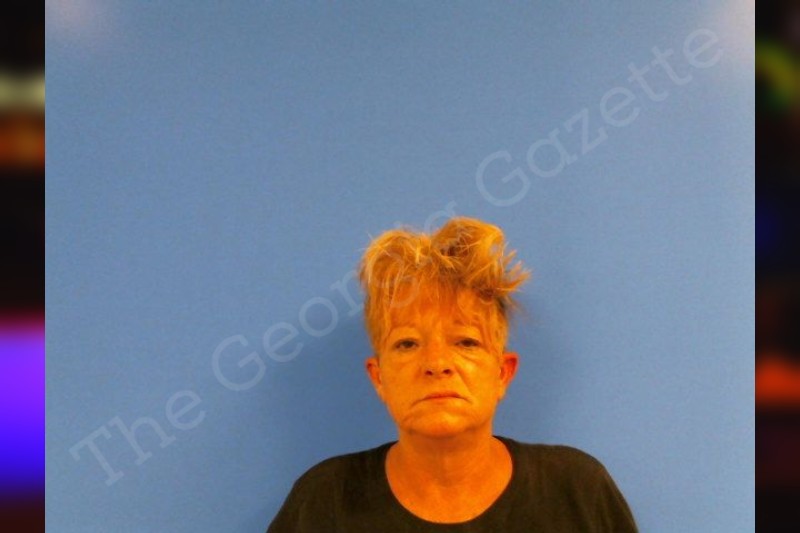 Pamela May | Troup County