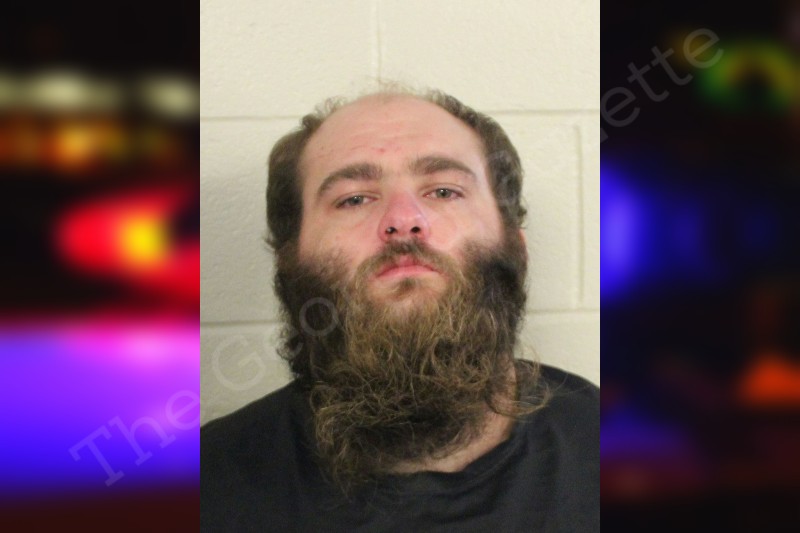 Bryan Mazzo | Floyd County Jail Bookings