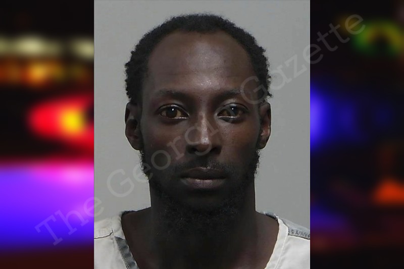 Willie McCrae | Tift County