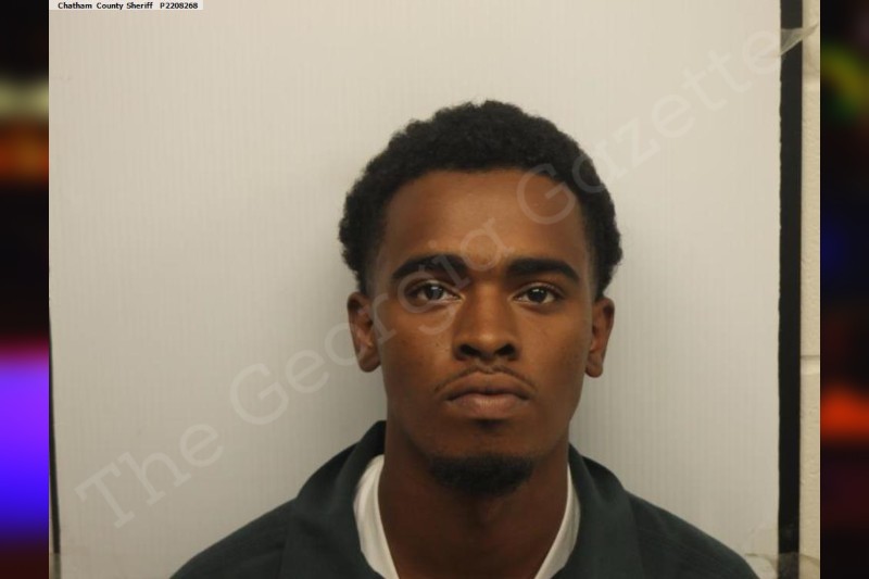Kevin Mcrae — Chatham County