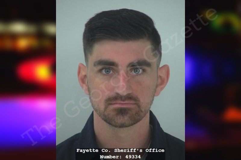Patrick Medeiros | Fayette County