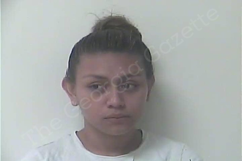 Elmy Medina | Oconee County