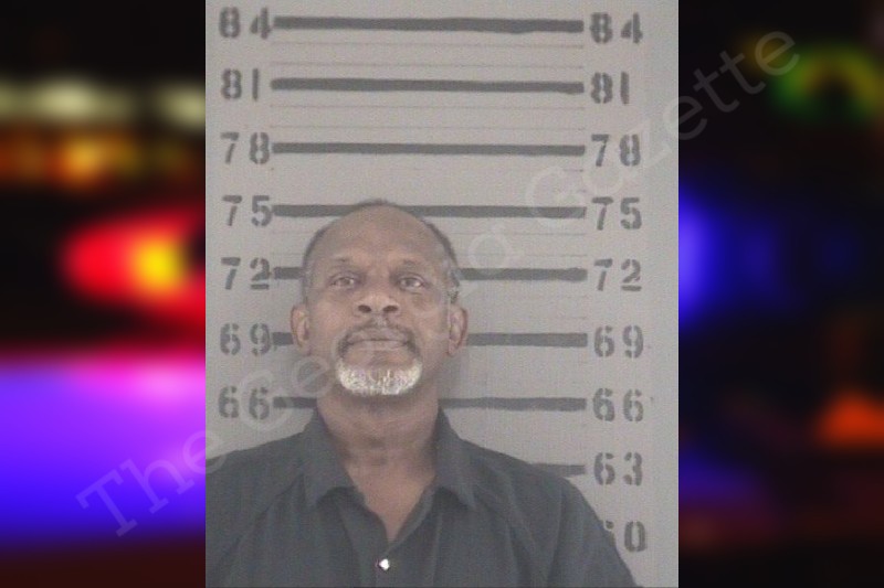 David Medlock — Dougherty County Jail Bookings