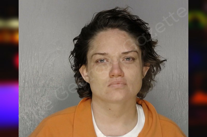 Megan Shelley — Bibb County