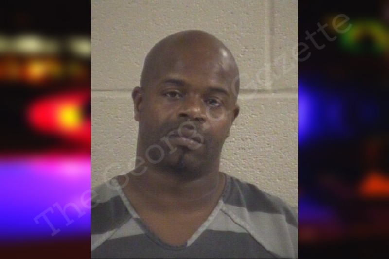 Michael Hopkins | Whitfield County