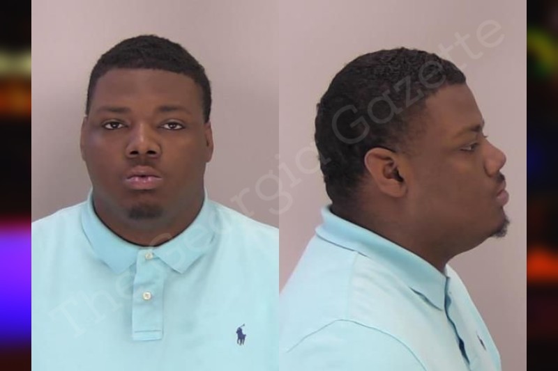 Quinton Mincey — Richmond County Jail Bookings