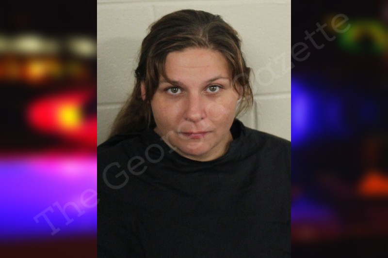 Kalee Mitchell | Floyd County