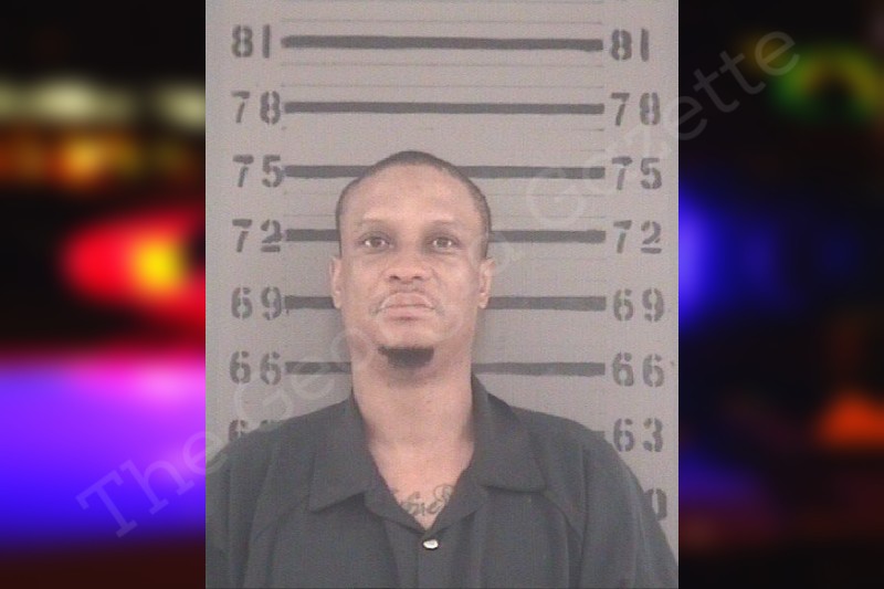 Keith Mitchell | Dougherty County