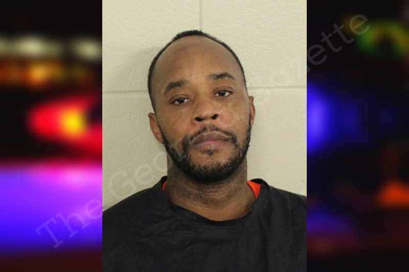 Raheem Montgomery | Floyd County