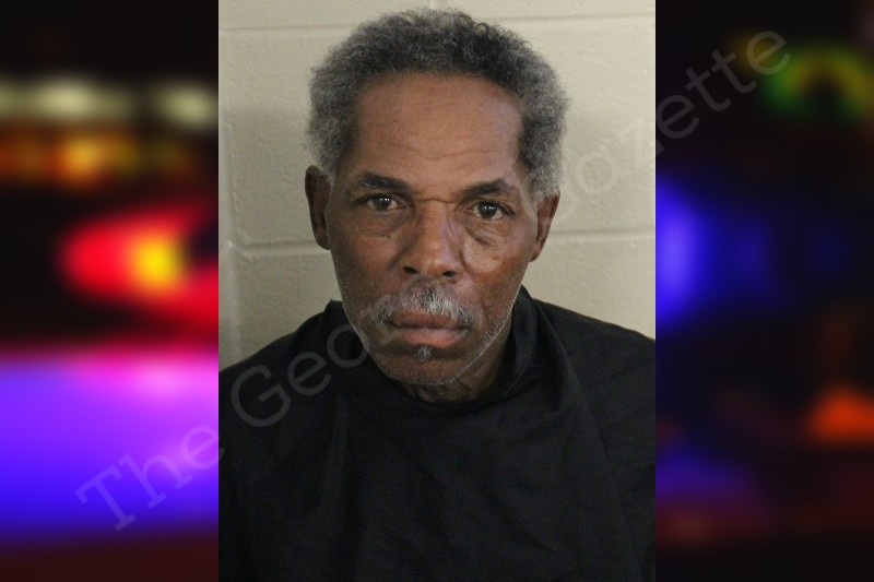 Charles Mooring — Floyd County Jail Bookings