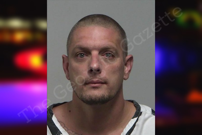 Jason Morris | Tift County