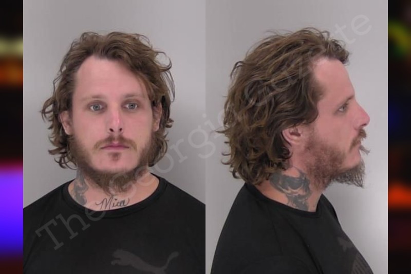 Joshua Mudd — Richmond County Jail Bookings