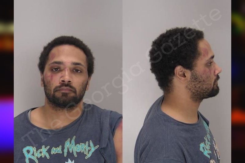 Michael Murphy | Richmond County