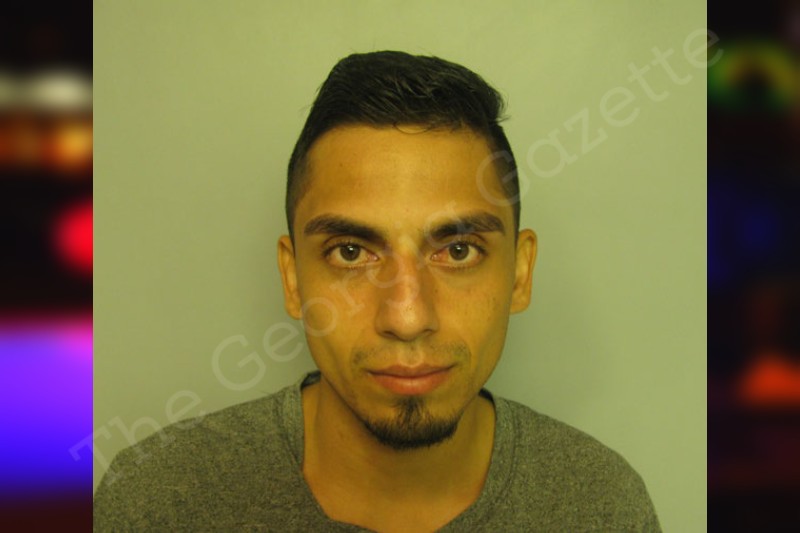 Hugo Nava | Hall County