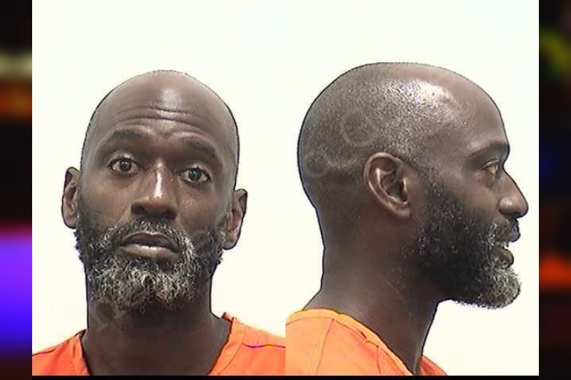 Theodore Neal | Clarke County Jail Bookings