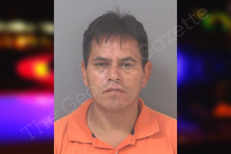 Juan Neria Labastida | Douglas County