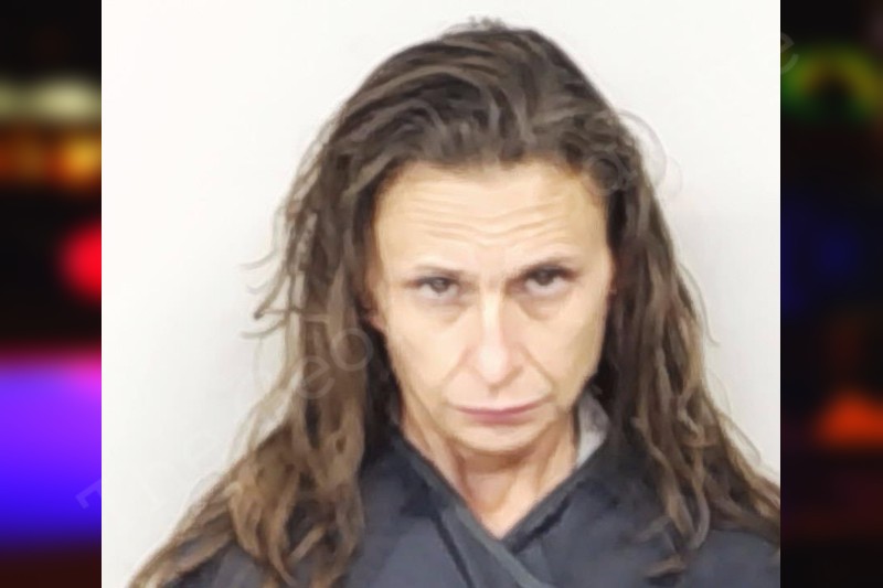 Victoria Nickell — Lowndes County Jail Bookings