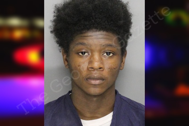 Shayne Noble | Cobb County