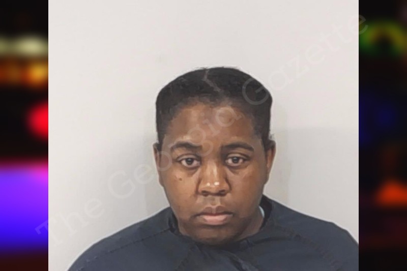 Crystal Norton — Lowndes County Jail Bookings