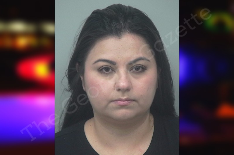 Jennifer Nunez Arquelles — Gwinnett County