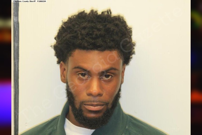 Rondall Newsome — Chatham County