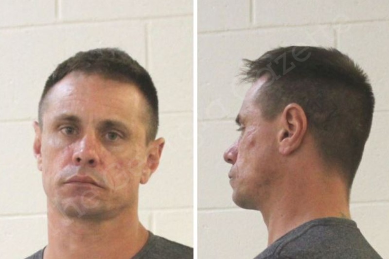 Shane Newsome — Houston County Jail Bookings