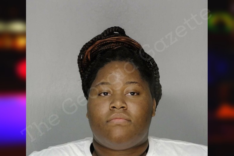 Nicole Davis — Bibb County Jail Bookings