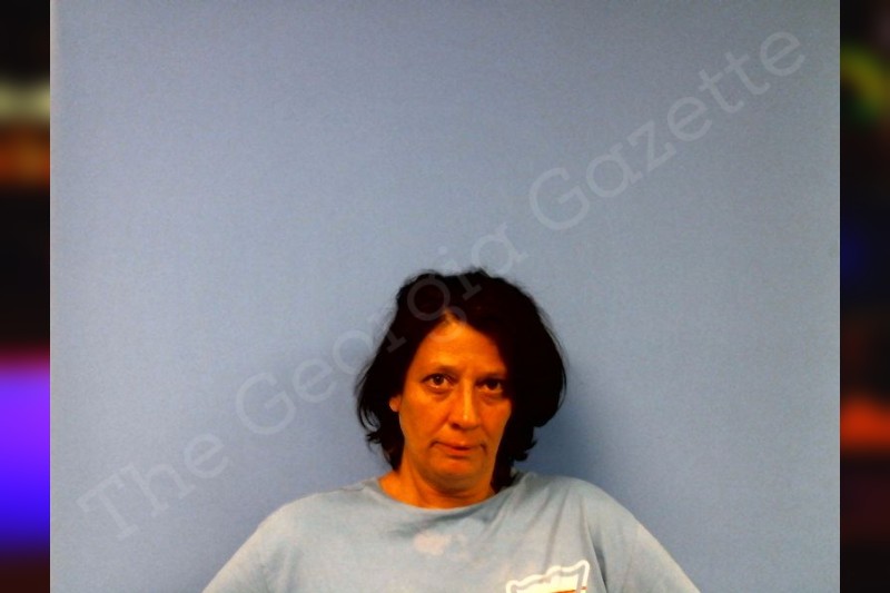 Beverly Norris — Troup County Jail Bookings