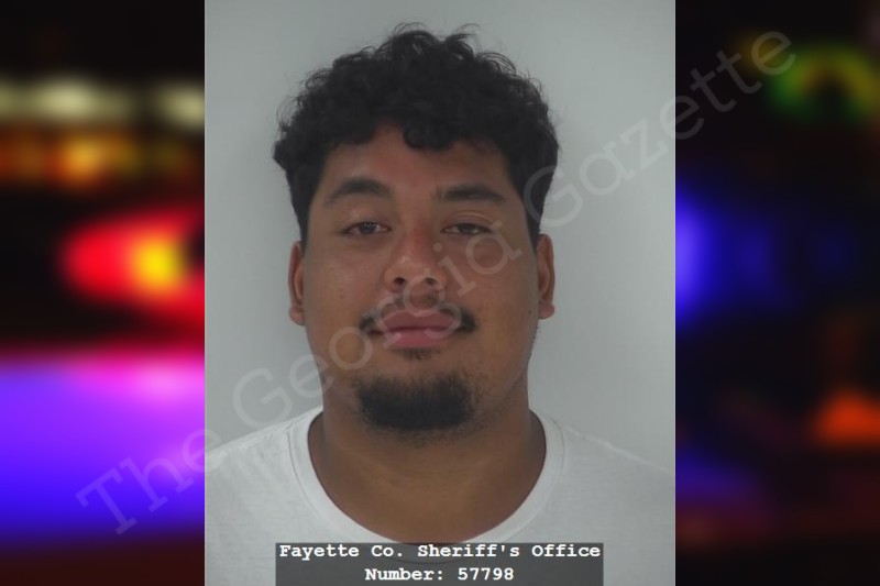 Alexis Ordaz | Fayette County