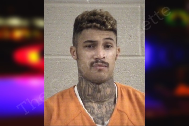 Oscar Adams | Whitfield County