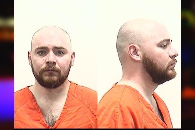 Stephen Parham | Clarke County