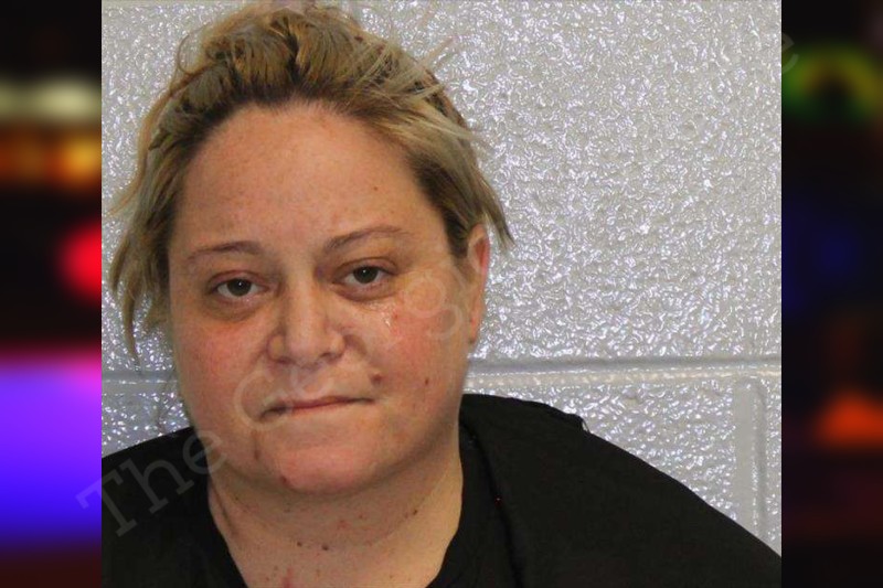 Kristin Patrick — Carroll County