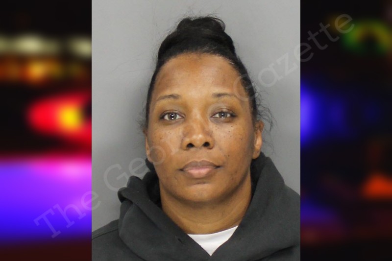Edwena Patterson | Cobb County