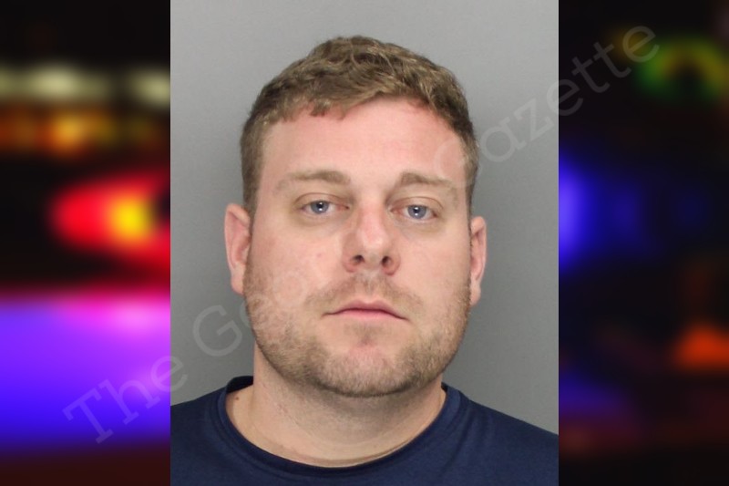 Timothy Payne | Cobb County