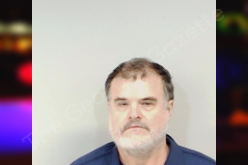 Howard Pearce — Lowndes County Jail Bookings