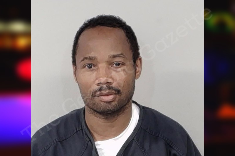 Lamar Pearson | Lowndes County