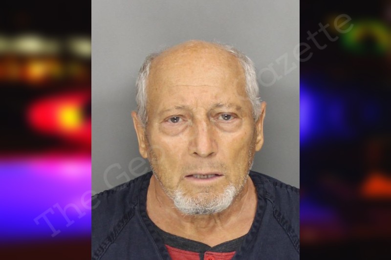 Anthony Perilli | Cobb County