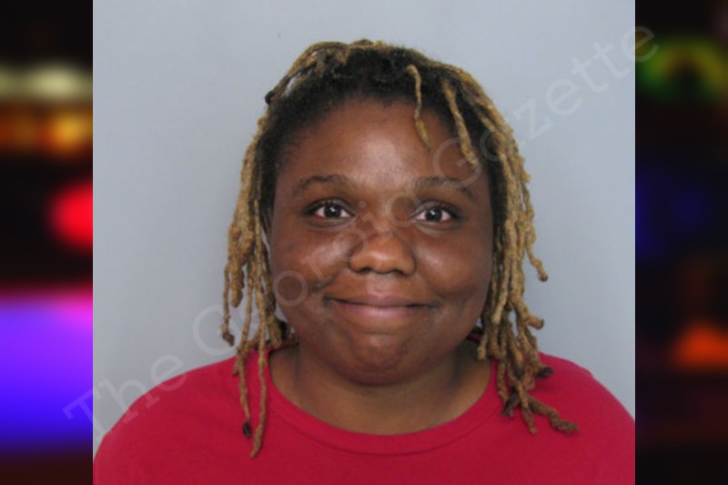 Tammy Perkins | Hall County