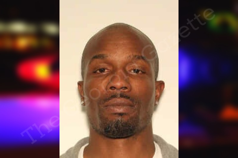 Ralph Perry | Henry County