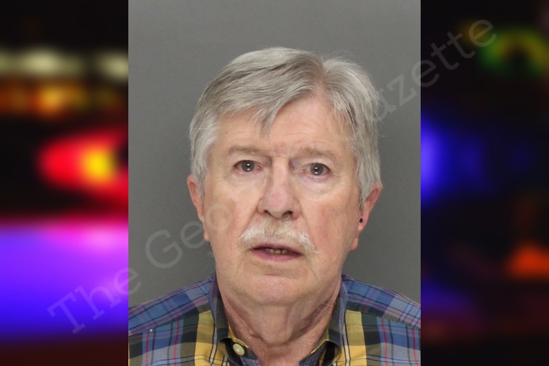 James Petway | Cobb County