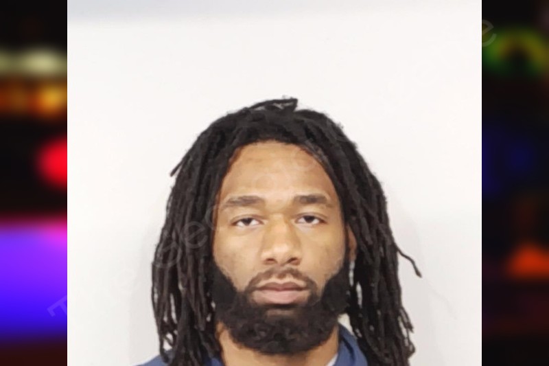 Jaren Phillips — Lowndes County Jail Bookings