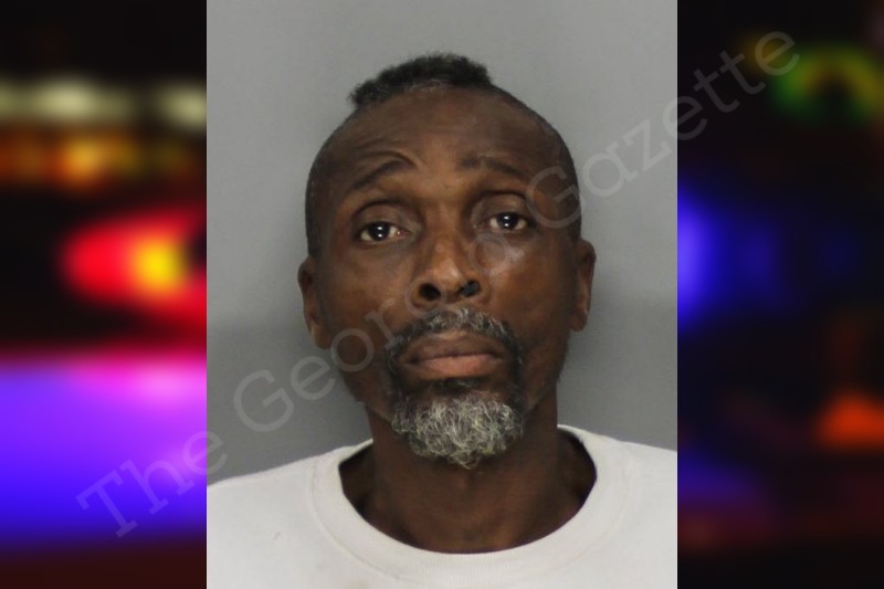 Larry Phillips — Cobb County Jail Bookings