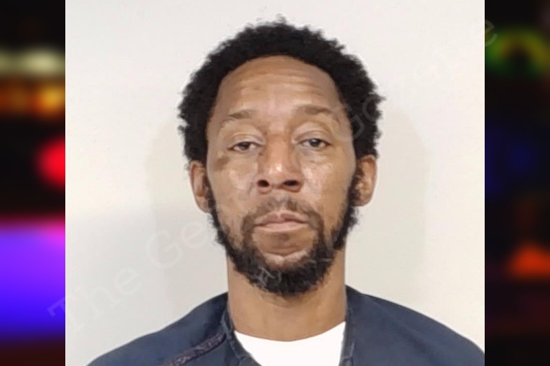 Marcus Phillips — Lowndes County Jail Bookings