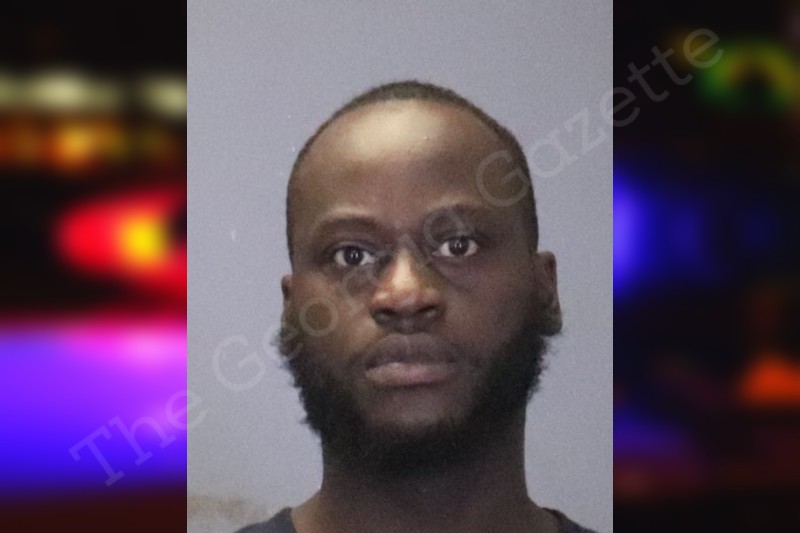 Gregory Pitman | Muscogee County