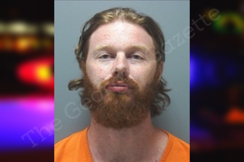 Matthew Pittman — Cherokee County Jail Bookings