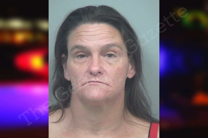 Misty Pittman | Gwinnett County