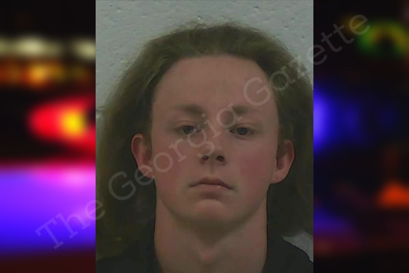 Xander Plott - Jackson County