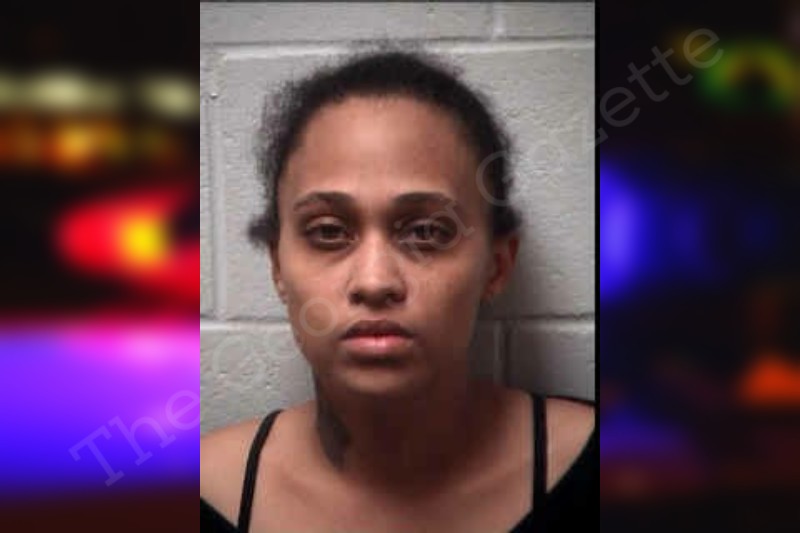 Jasmine Plummer | Henry County